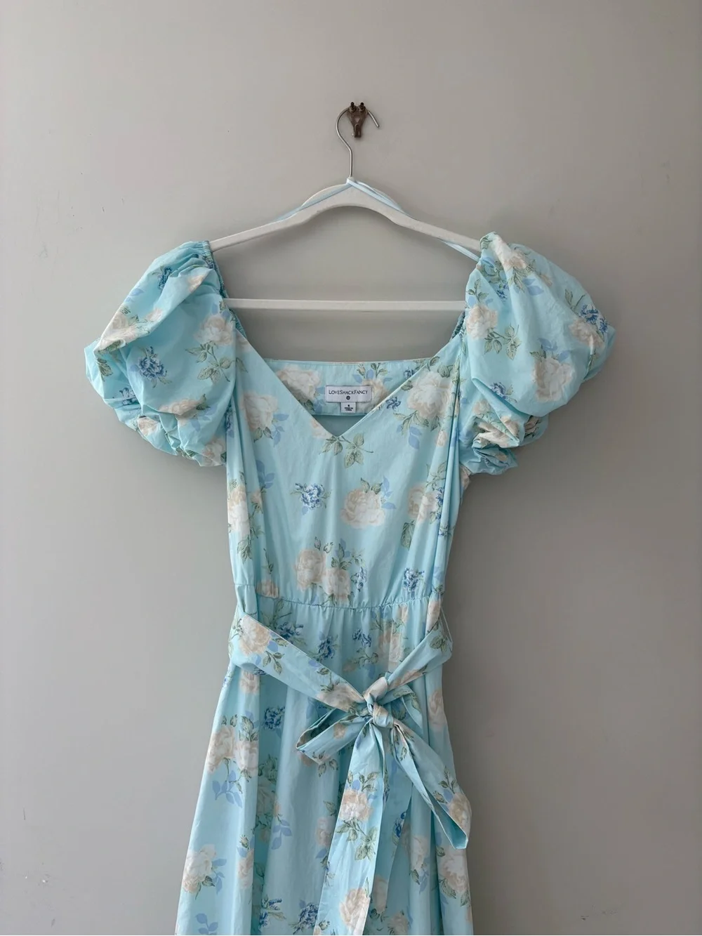 LoveShackFancy | Dresses | Love Shack Fancy X Target Collab Estelle ...